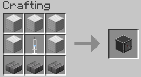 Dna Fun Remaster - Gallery - Minecraft Mods - CurseForge