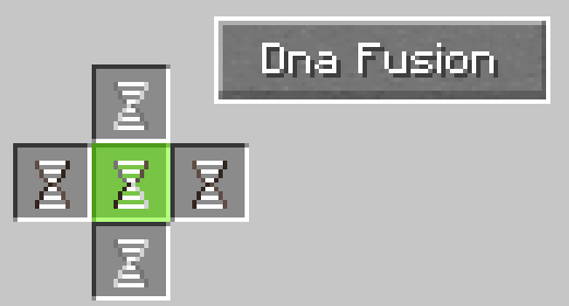 Dna Fun Remaster - Gallery - Minecraft Mods - CurseForge
