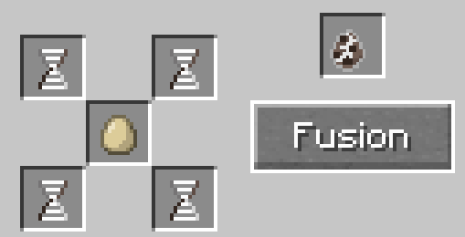 Dna Fun Remaster - Gallery - Minecraft Mods - CurseForge