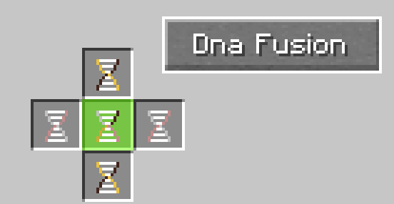 Dna Fun Remaster Screenshots - Mods - Minecraft