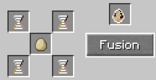 Dna Fun Remaster - Gallery - Minecraft Mods - CurseForge