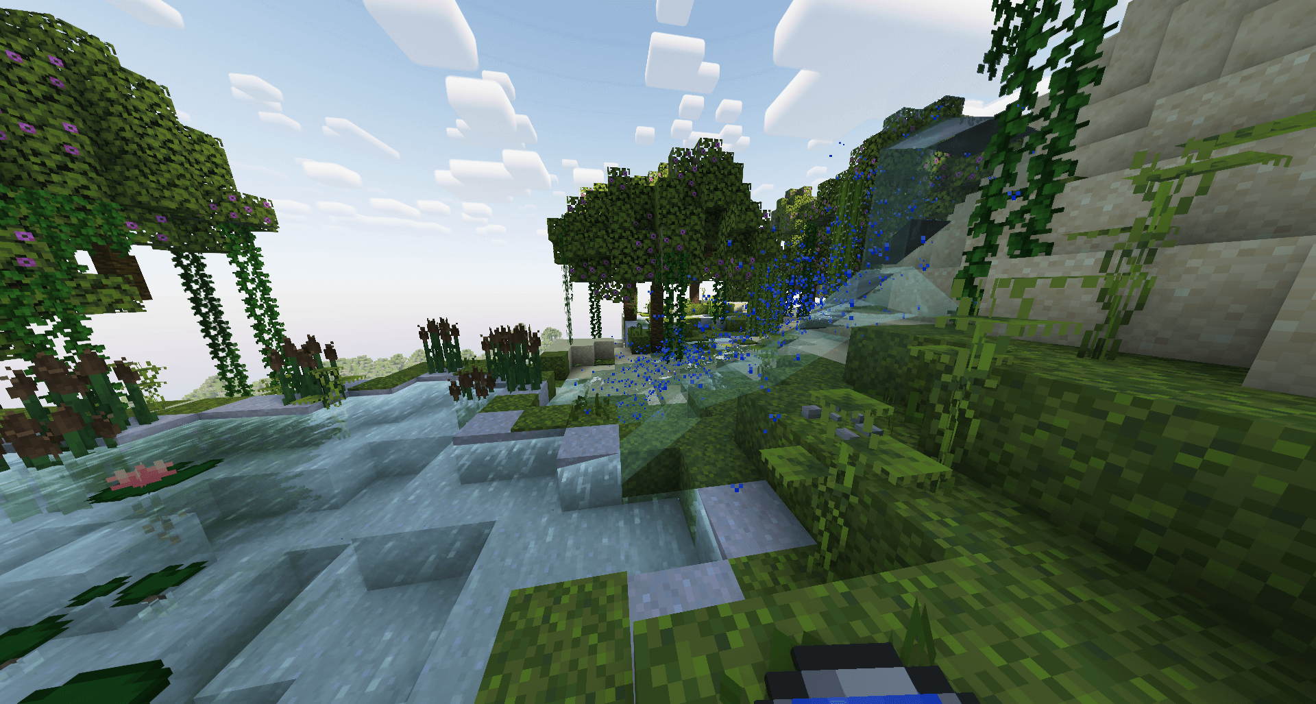 Pro807's RPG Mashup - Minecraft Modpacks - CurseForge