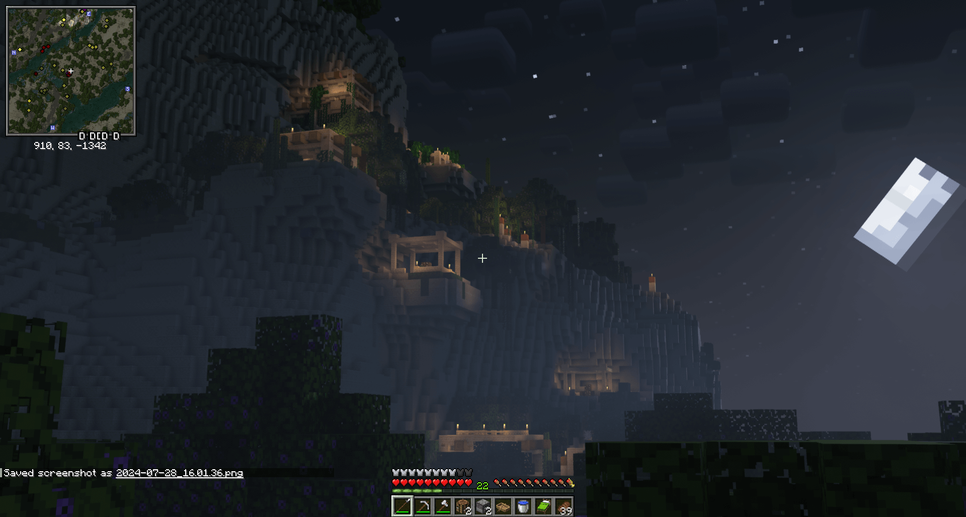 Pro807's RPG Mashup - Minecraft Modpacks - CurseForge