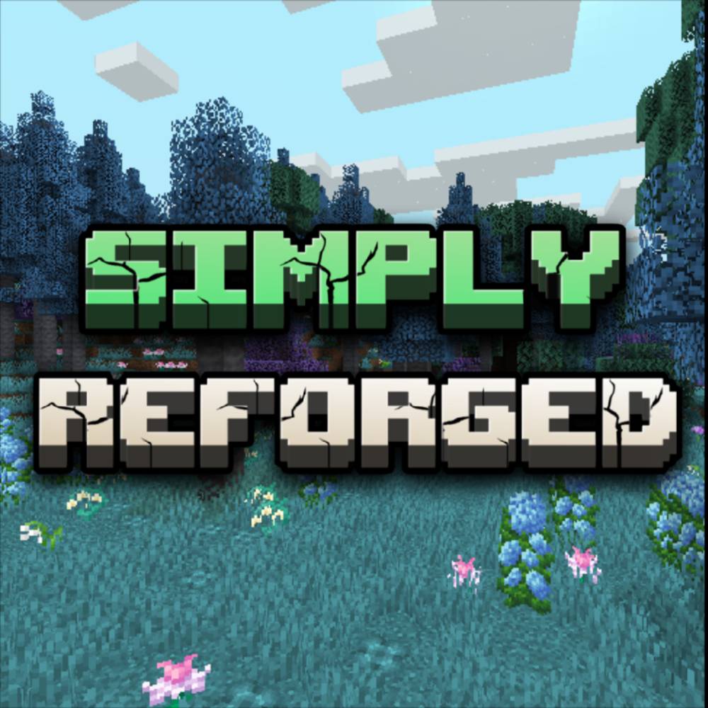 Simply Reforged - Gallery - Minecraft Modpacks - CurseForge