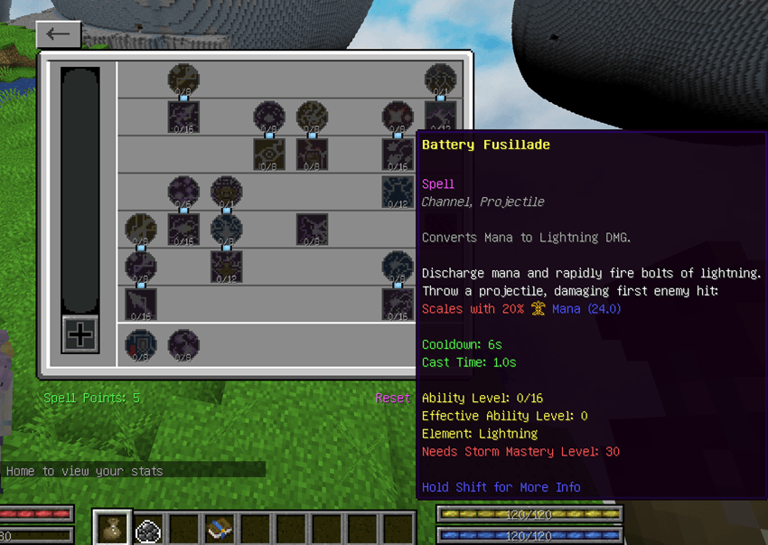 The Lord of Ascension - Gallery - Minecraft Modpacks - CurseForge