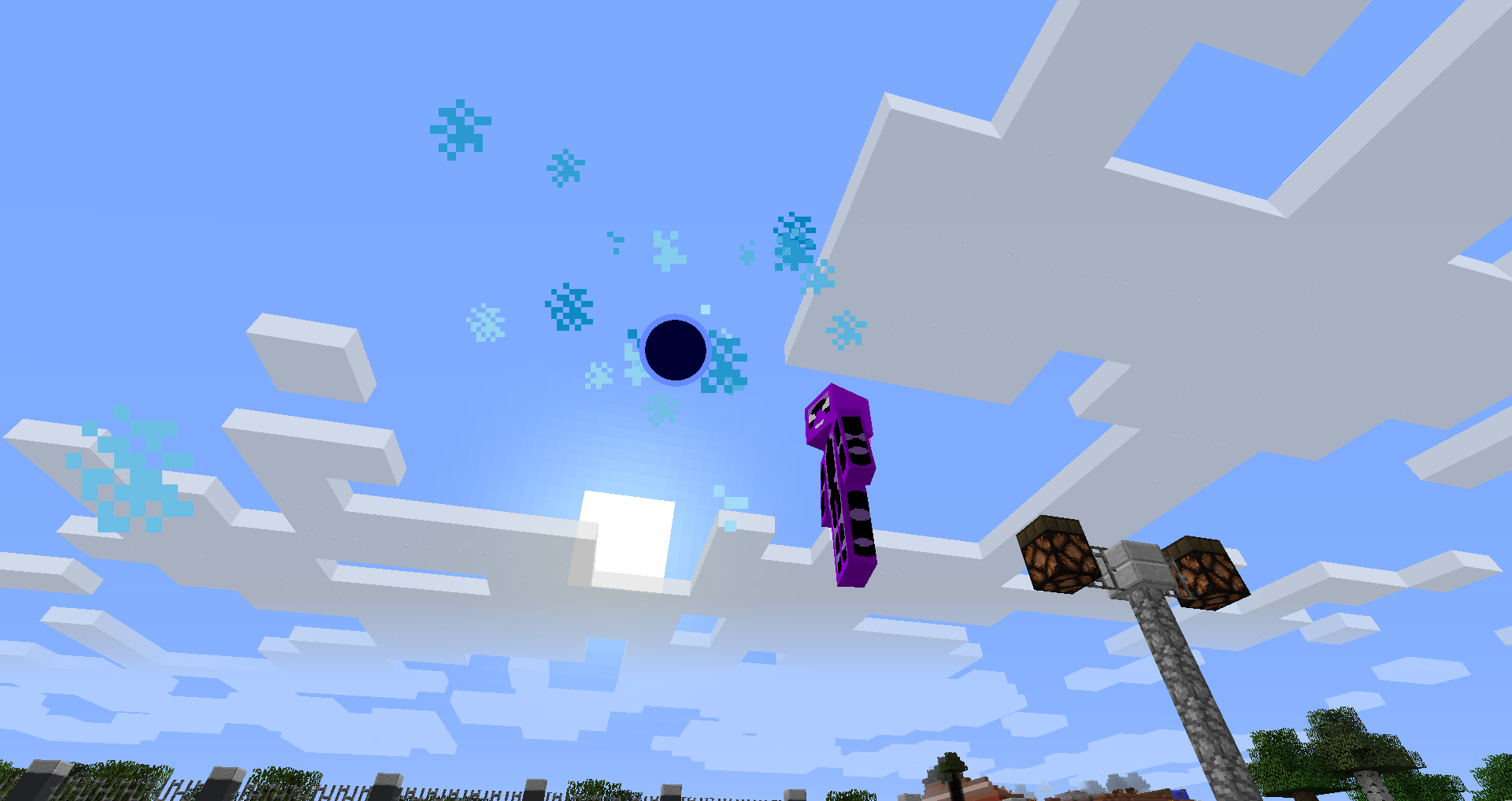 InfinityHeroes - Gallery - Minecraft Mods - CurseForge