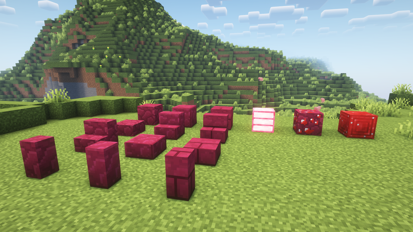 Smithing Pro - Gallery - Minecraft Mods - CurseForge