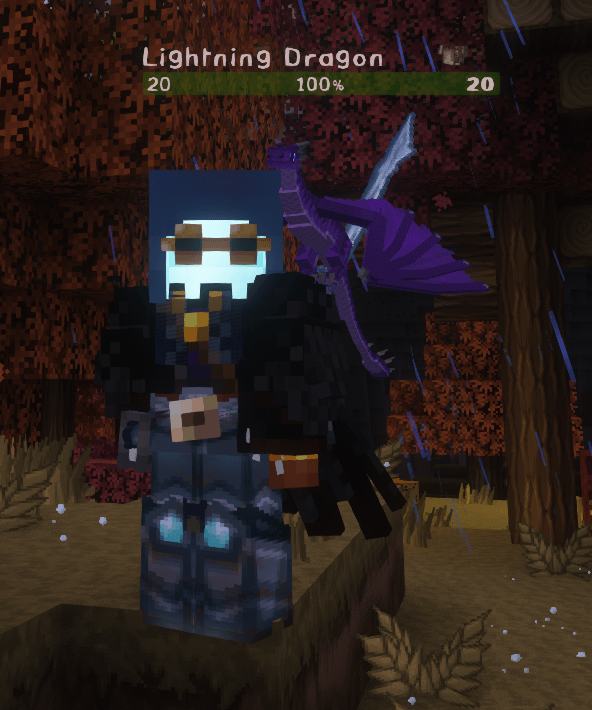 Escape from the Skylands - Gallery - Minecraft Modpacks - CurseForge