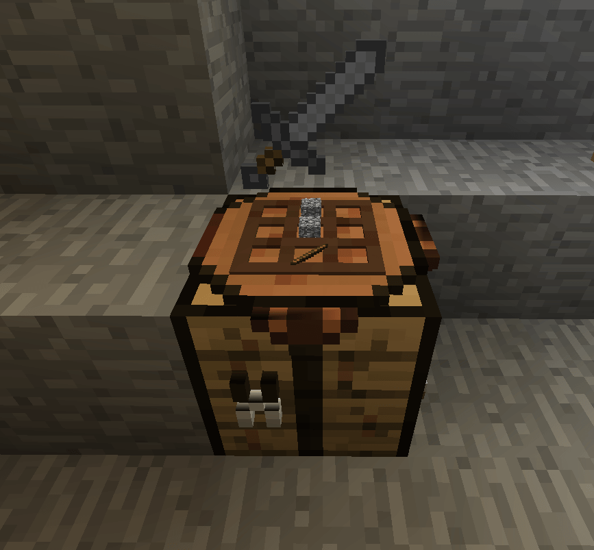 Story Mode Remastered - Gallery - Minecraft Modpacks - CurseForge