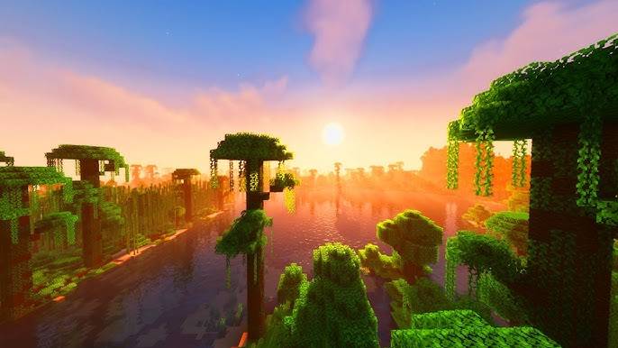 BMC Modpack - Gallery - Minecraft Modpacks - CurseForge