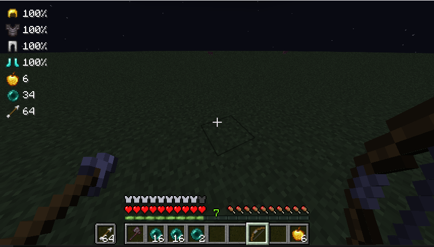 PVP Essentials - Minecraft Mods - CurseForge