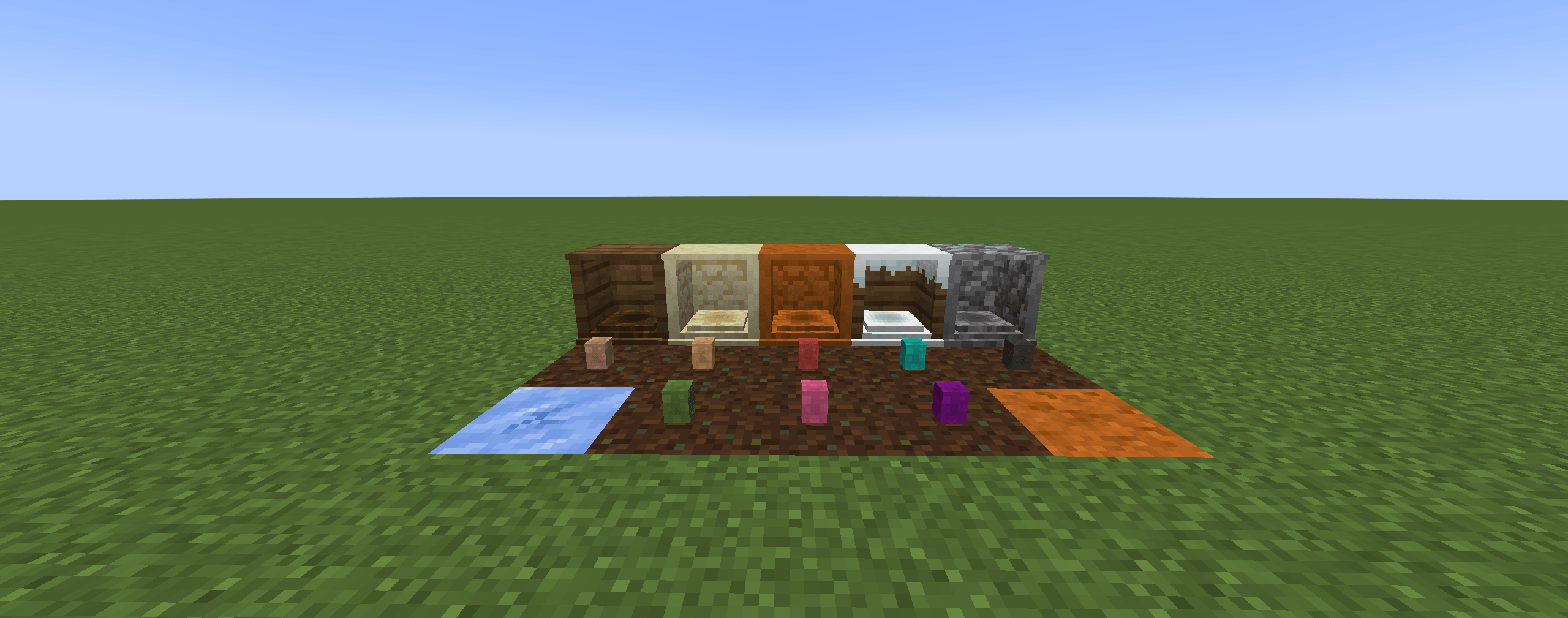 Diggles - Gallery - Minecraft Mods - CurseForge