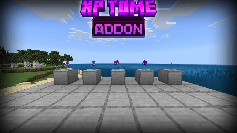 Minecraft PE Addons - Bedrock Edition | MCPEDL