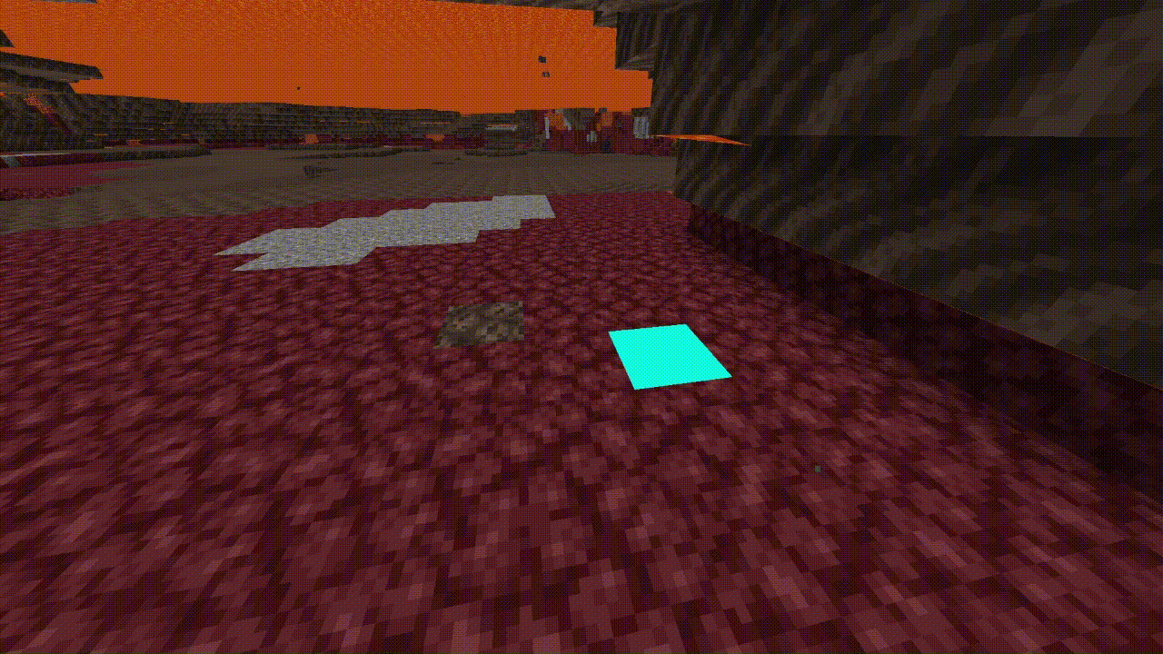 Ancient Debris Finding Tool - Gallery - Minecraft Resource Packs ...