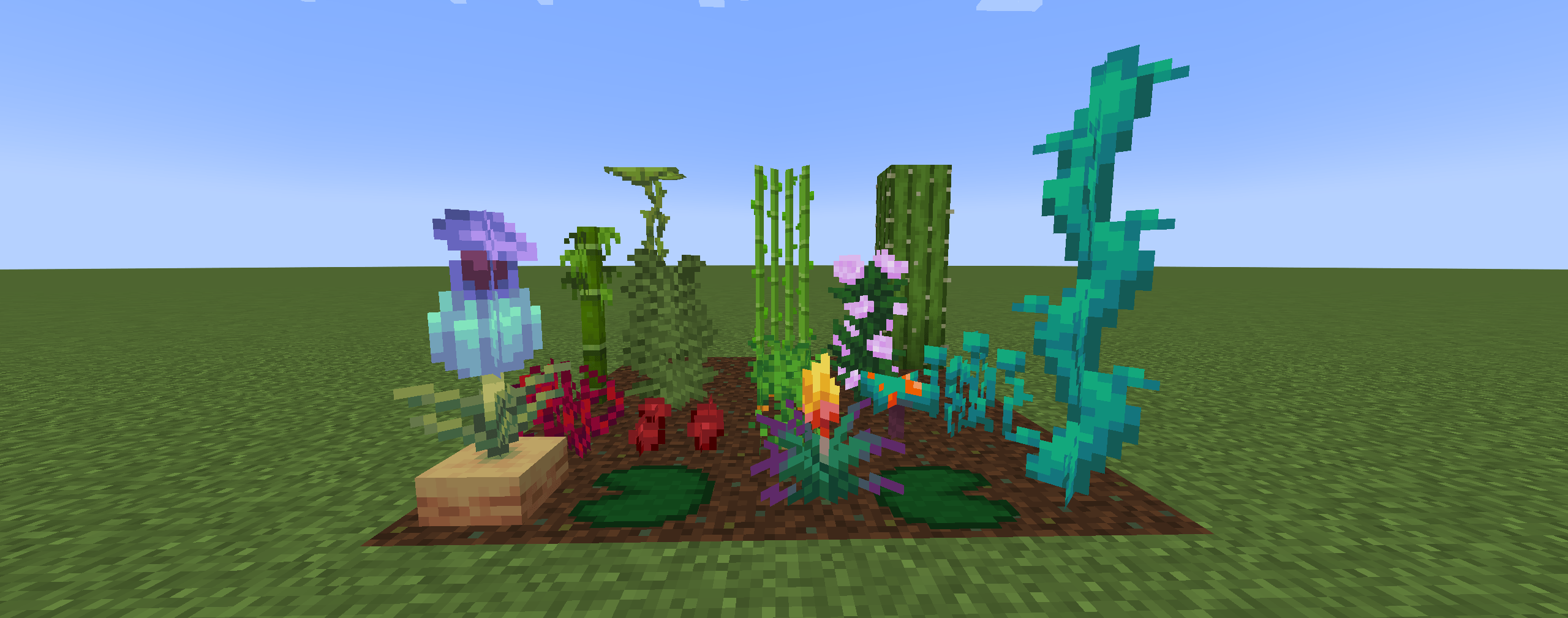 Diggles - Gallery - Minecraft Mods - CurseForge