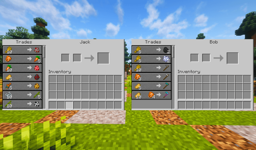 Farming Simulator MULANIS - Minecraft Worlds - CurseForge