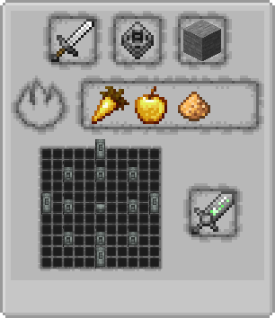 Flint Tools in Roots Rituals - Gallery - Minecraft Mods - CurseForge