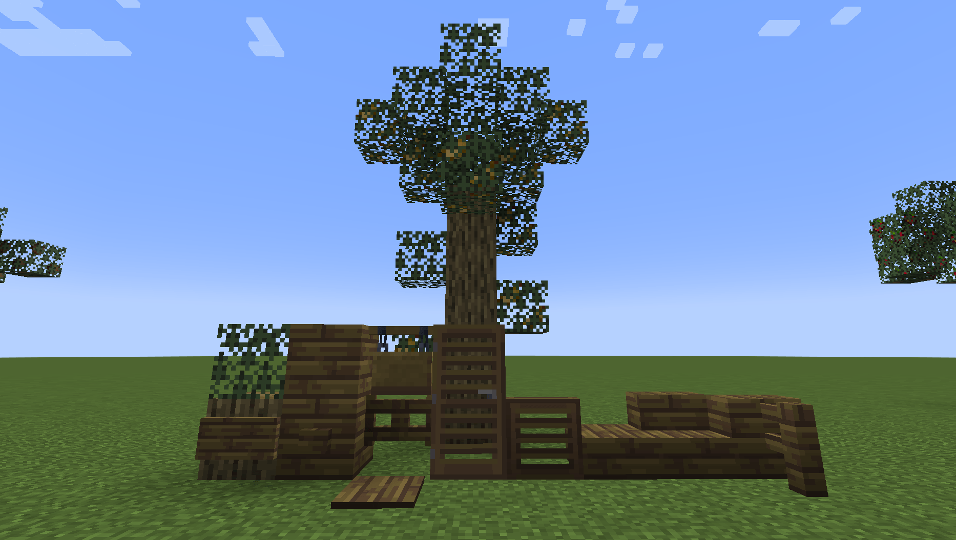 Field to Fork - Gallery - Minecraft Mods - CurseForge