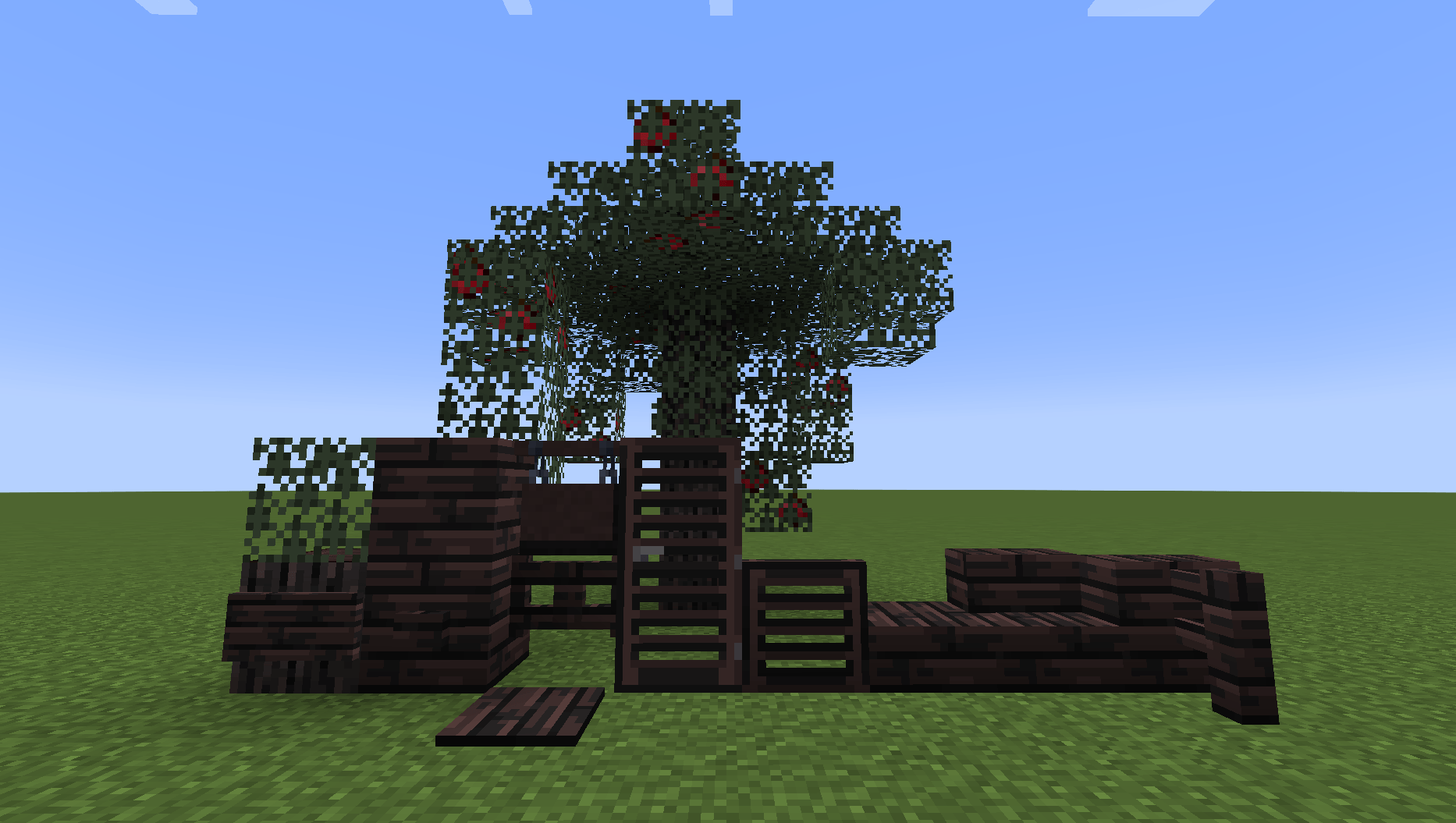 Field to Fork - Gallery - Minecraft Mods - CurseForge