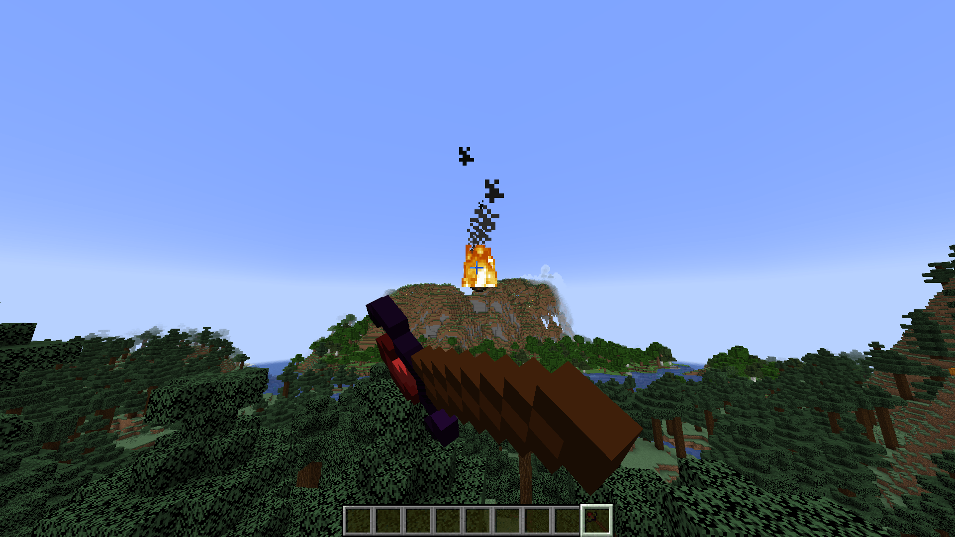 Ballin Staffs - Gallery - Minecraft Mods - CurseForge