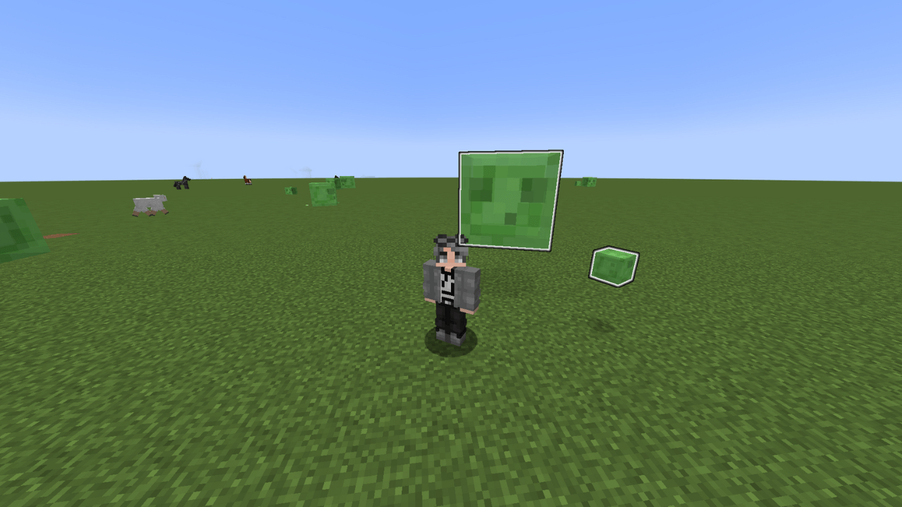 Hyperverse Heroes - Minecraft Mods - CurseForge