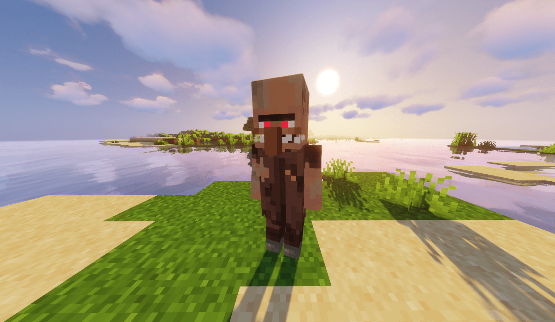 Fungal Apocalypse - Gallery - Minecraft Modpacks - CurseForge