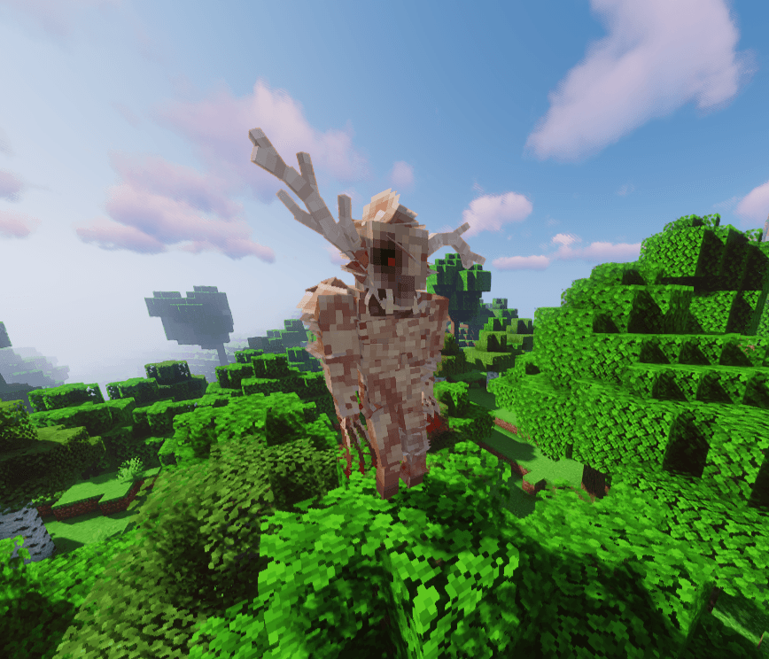 Fungal Apocalypse - Gallery - Minecraft Modpacks - CurseForge