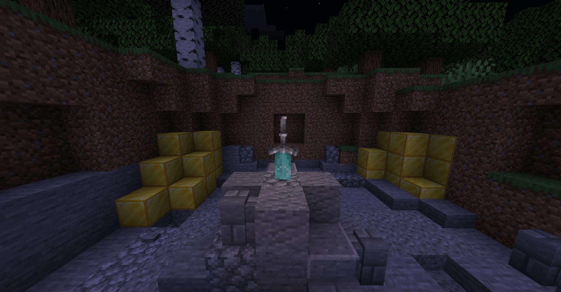 Moonlit Arsenal - Gallery - Minecraft Mods - CurseForge