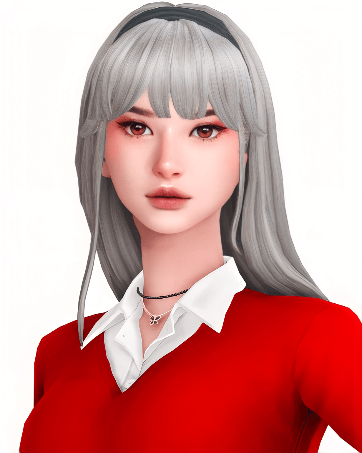 Electra Metzger - MM Style - Gallery - The Sims 4 Sims / Households ...