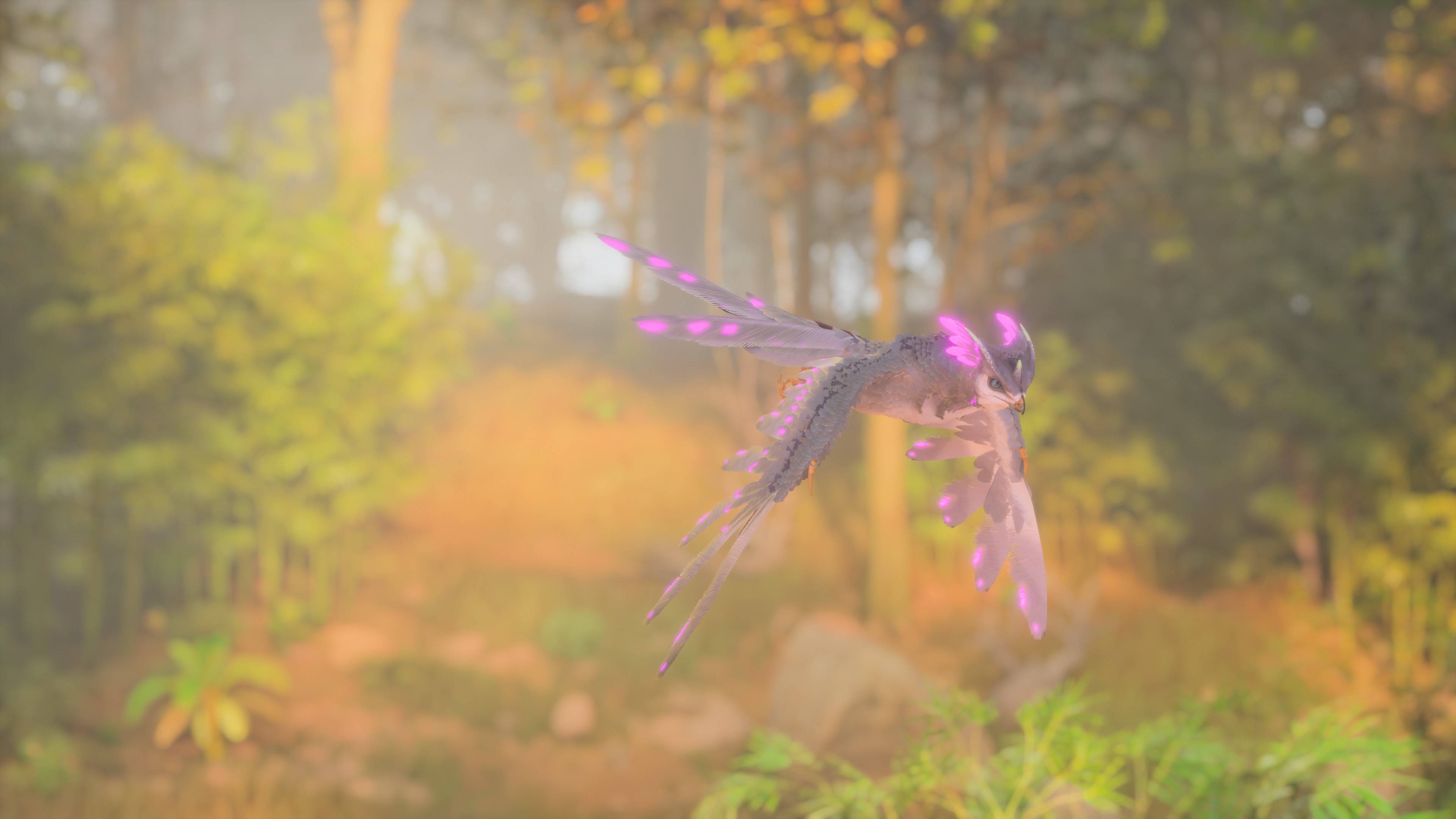 Jams' Glow Buddies - Gallery - Ark Survival Ascended Mods - CurseForge