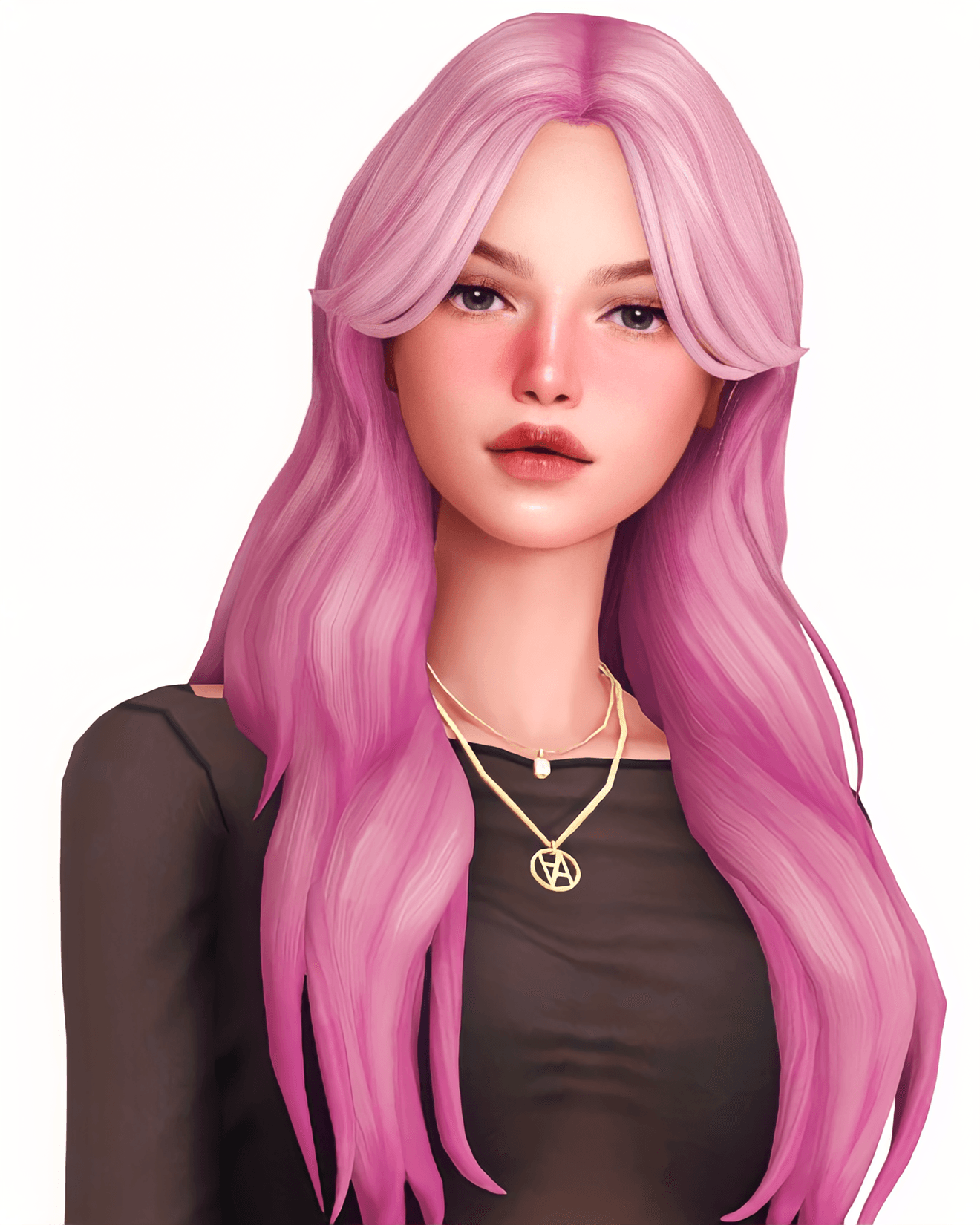 Adaline Hanley - MM Style - Gallery - The Sims 4 Sims / Households ...