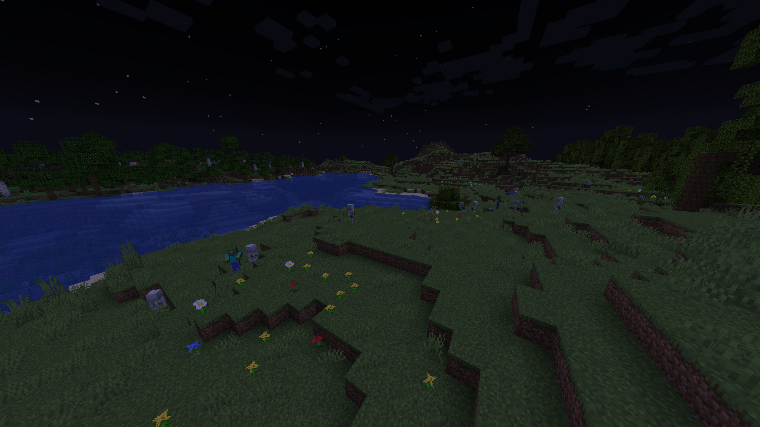 Basic Night Vision Goggles - Gallery - Minecraft Mods - CurseForge