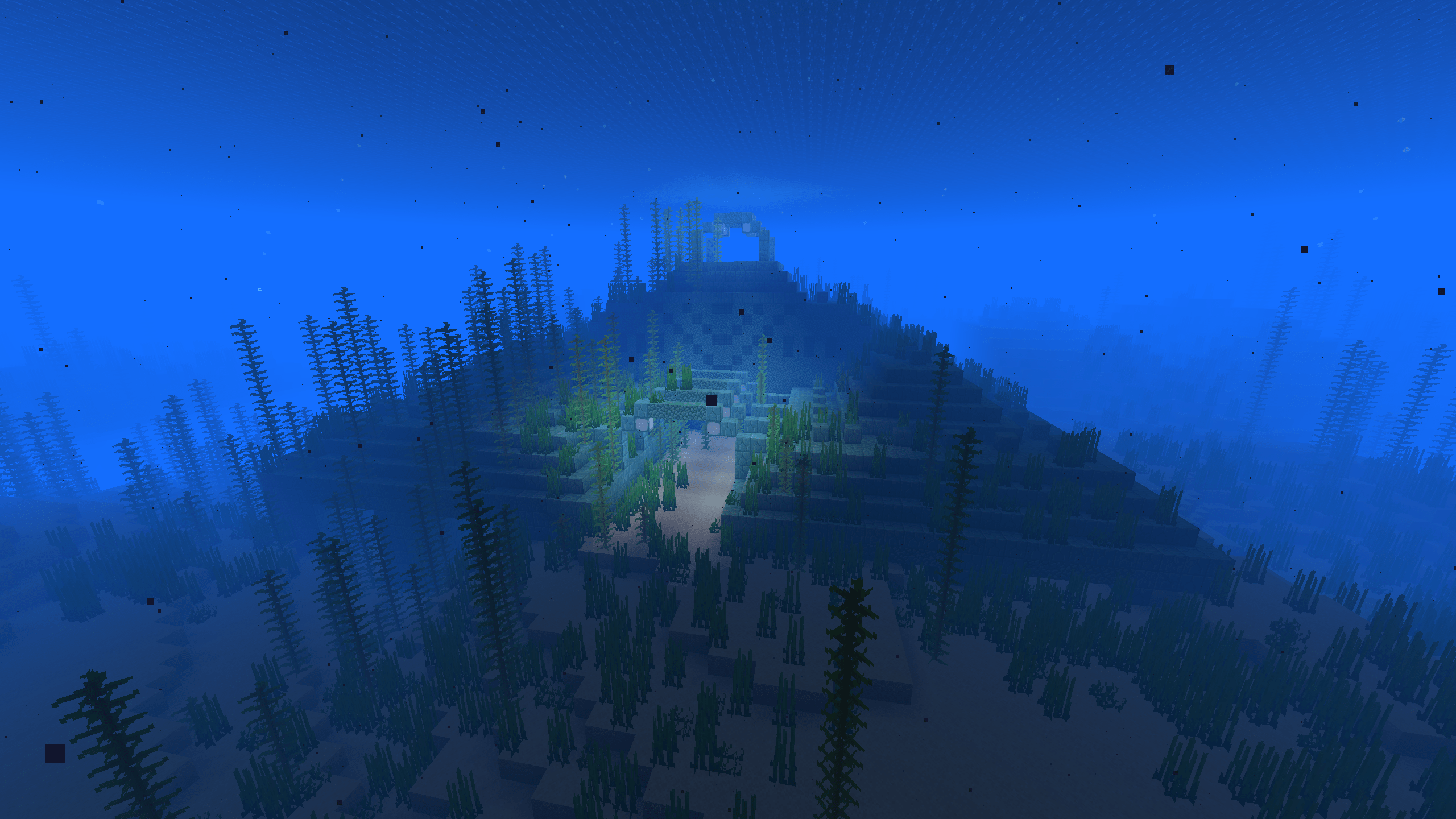 Basic Night Vision Goggles - Gallery - Minecraft Mods - CurseForge