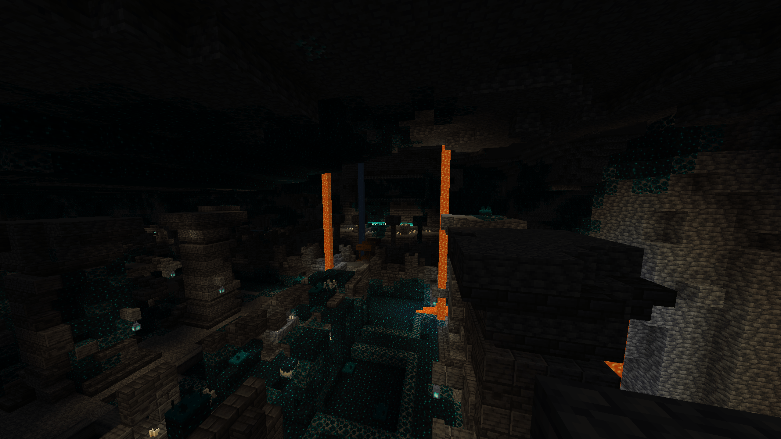 Basic Night Vision Goggles - Gallery - Minecraft Mods - CurseForge