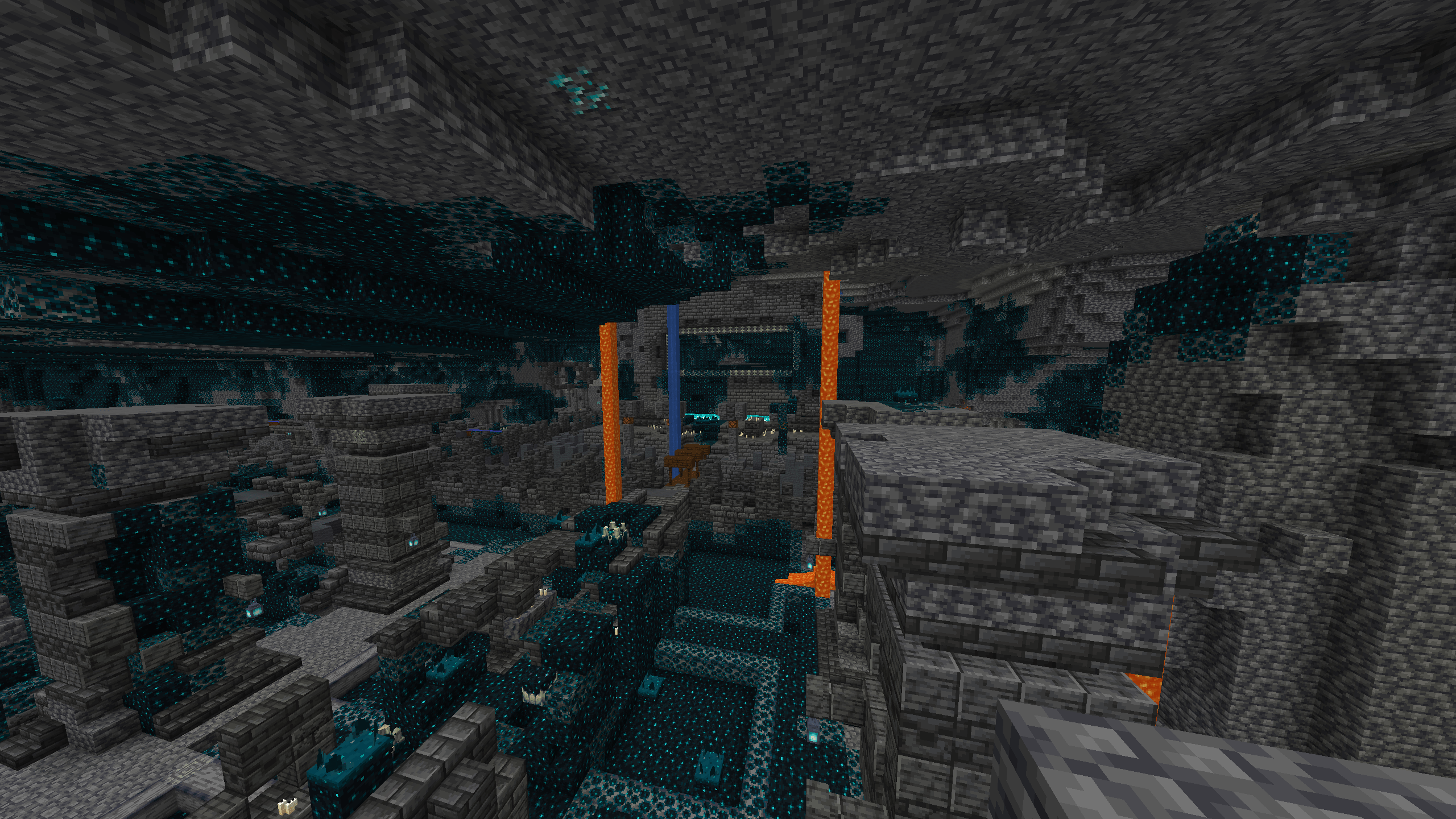 Basic Night Vision Goggles - Gallery - Minecraft Mods - CurseForge