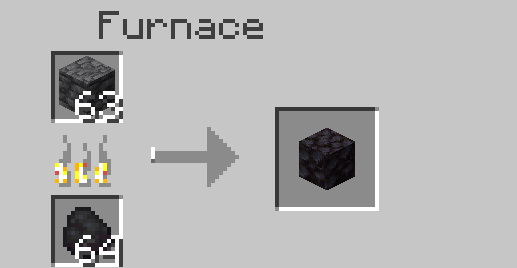 Nether Items Too Over World Recipes - Gallery - Minecraft Mods - CurseForge