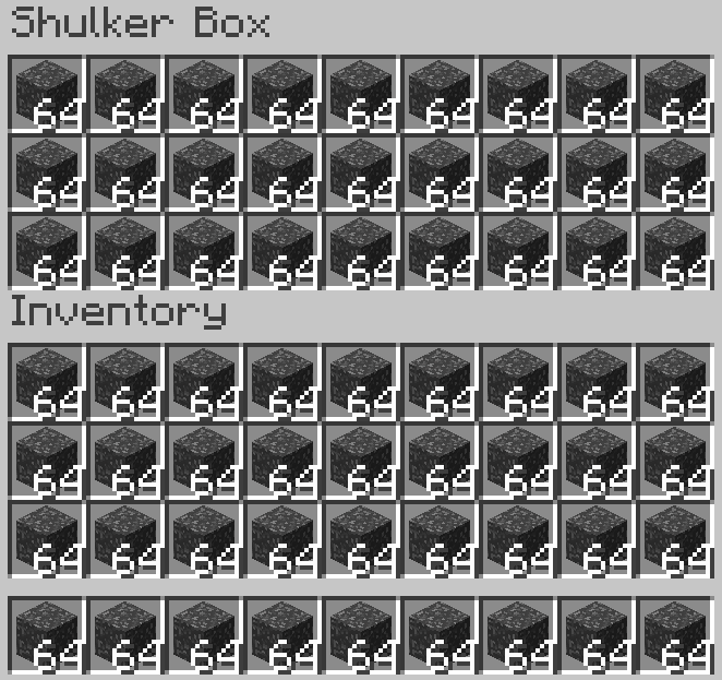 Stone Mode - Gallery - Minecraft Mods - CurseForge