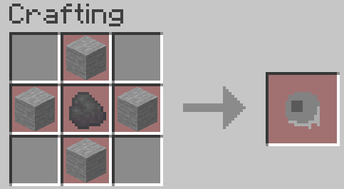 Stone Mode - Gallery - Minecraft Mods - CurseForge