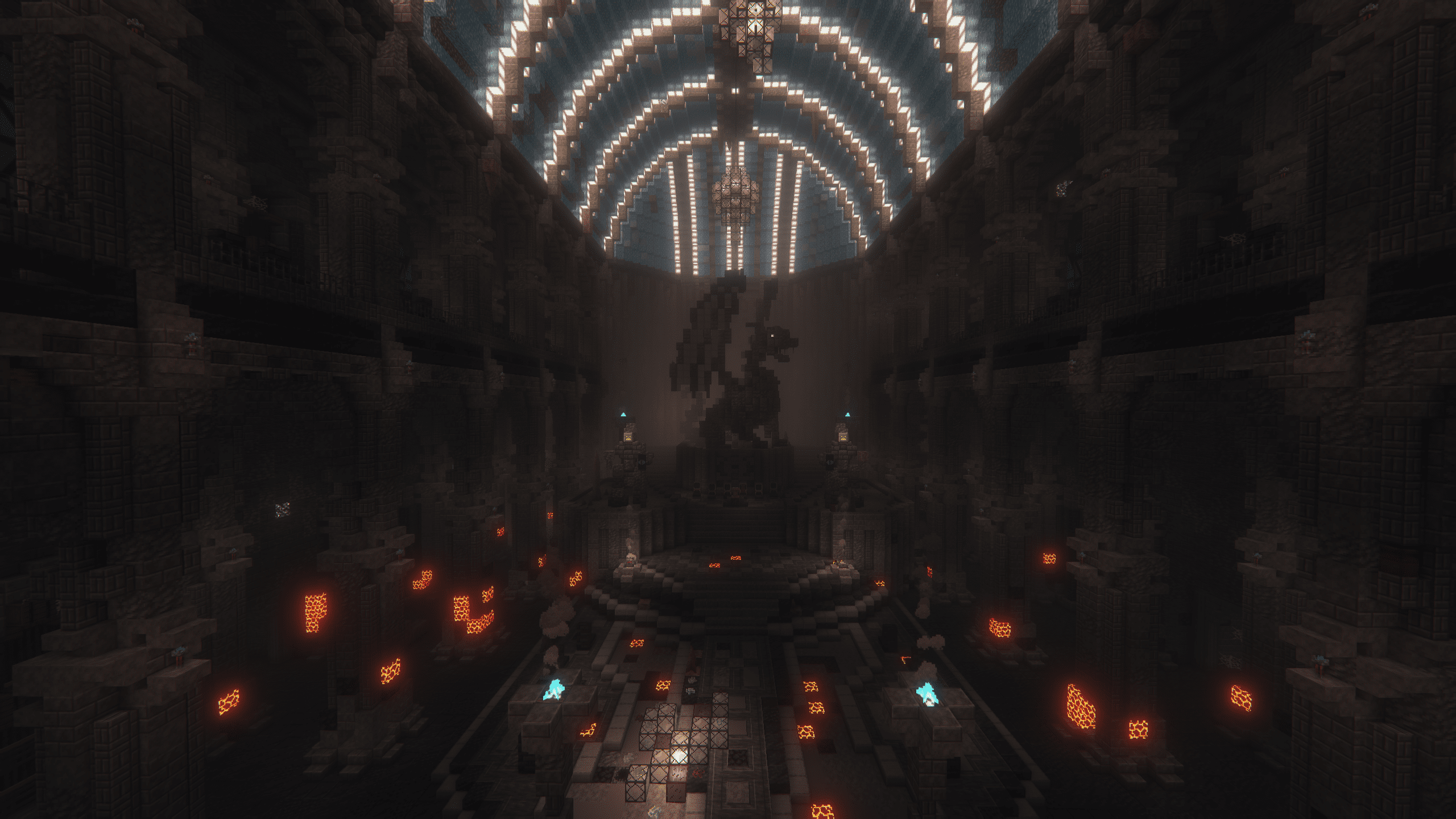 Last Hope - Minecraft Modpacks - CurseForge