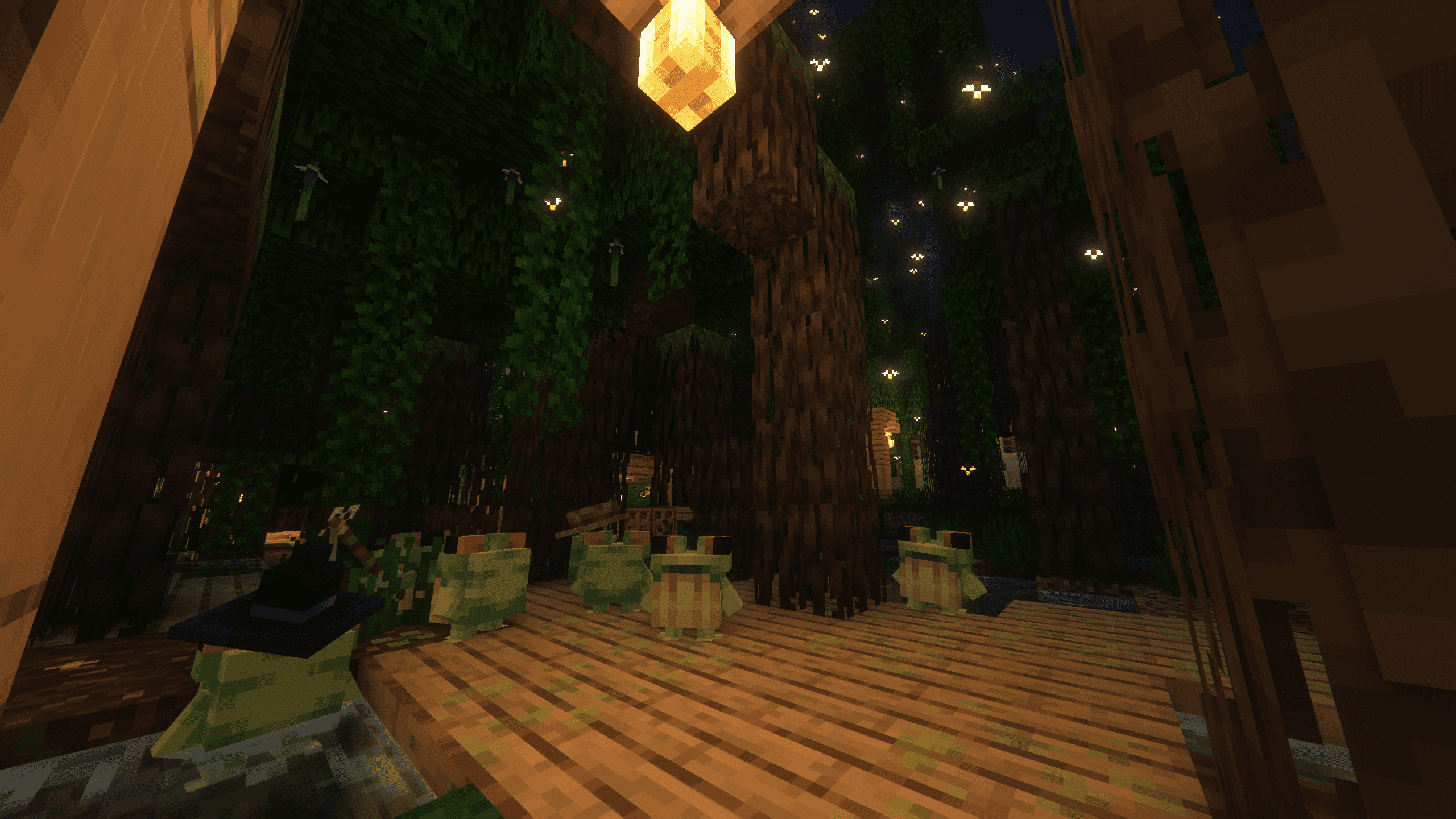 Last Hope - Minecraft Modpacks - CurseForge