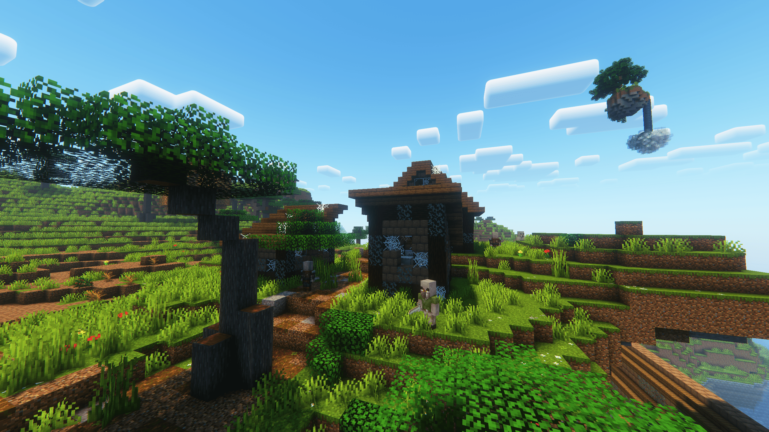 Last Hope - Minecraft Modpacks - CurseForge