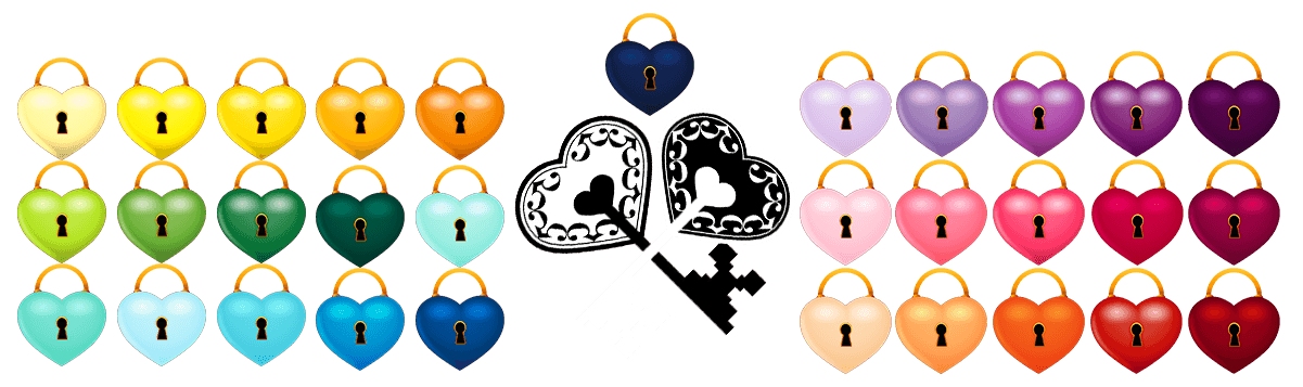 Crystal Creations Recolor Bundle - Gallery - The Sims 4 Build / Buy ...