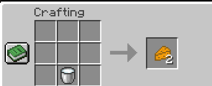 UnlikelyJax's Extra Food - Gallery - Minecraft Mods - CurseForge