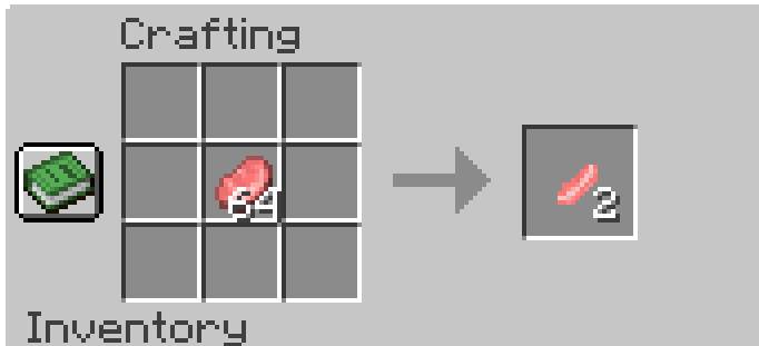 UnlikelyJax's Extra Food - Gallery - Minecraft Mods - CurseForge