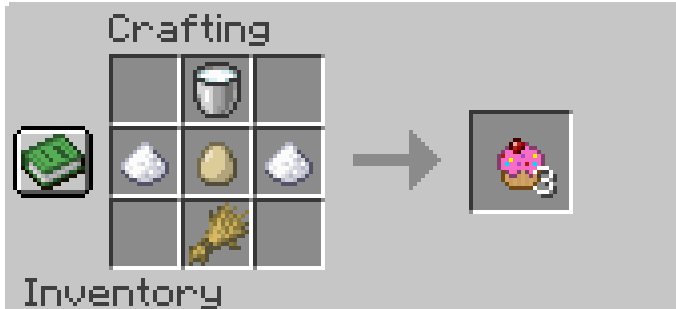 UnlikelyJax's Extra Food - Gallery - Minecraft Mods - CurseForge