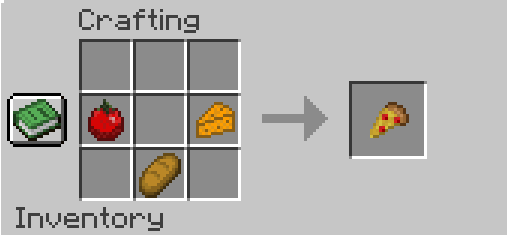 UnlikelyJax's Extra Food - Gallery - Minecraft Mods - CurseForge