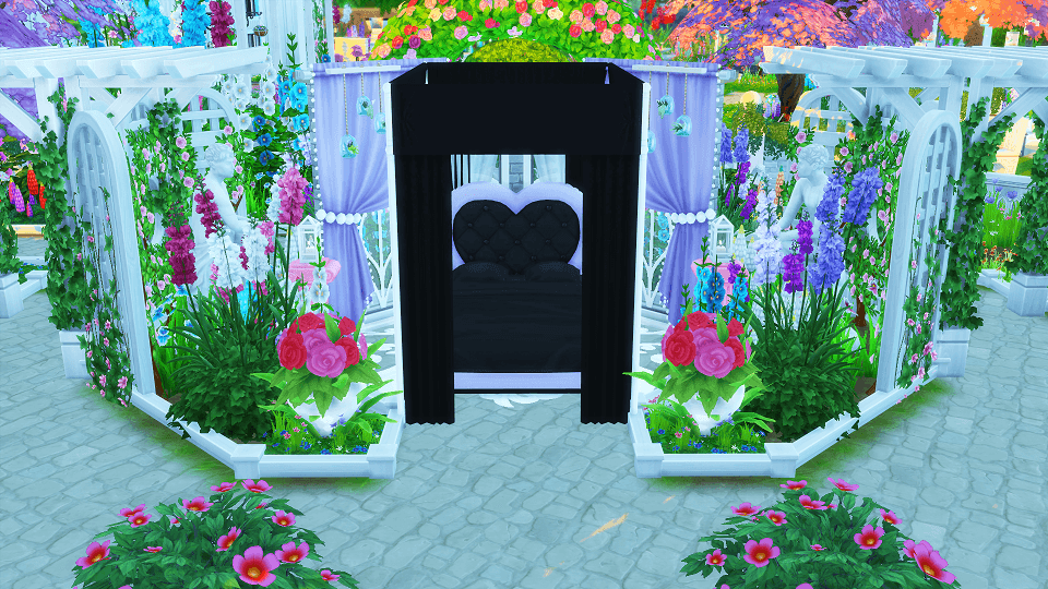 Lovestruck Recolor Bundle Pt. 1 - Gallery - The Sims 4 Build / Buy ...