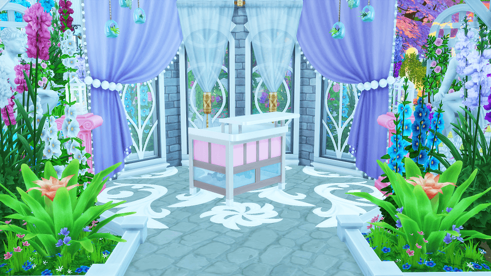 Lovestruck Recolor Bundle Pt. 2 - Gallery - The Sims 4 Build / Buy ...