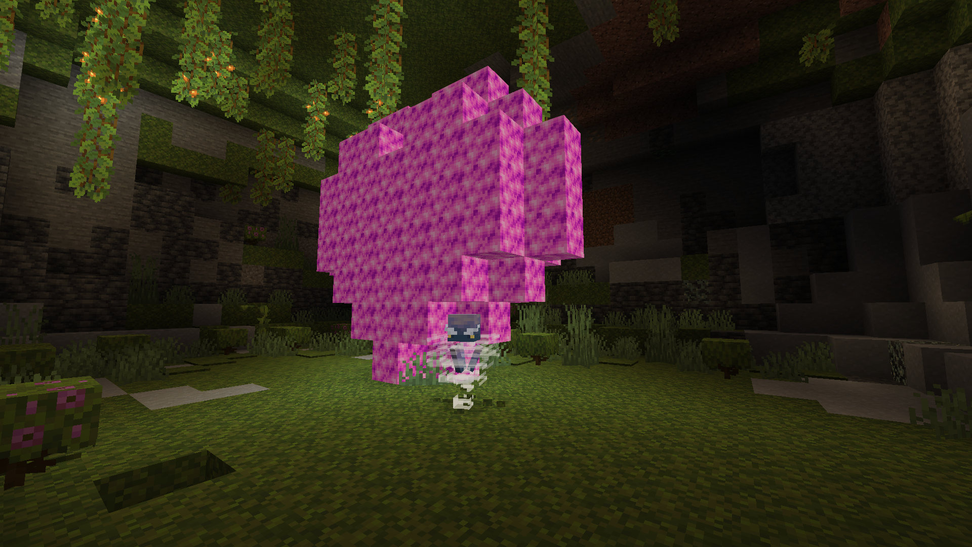 Healing Pretty Good [FABRIC] - Gallery - Minecraft Mods - CurseForge