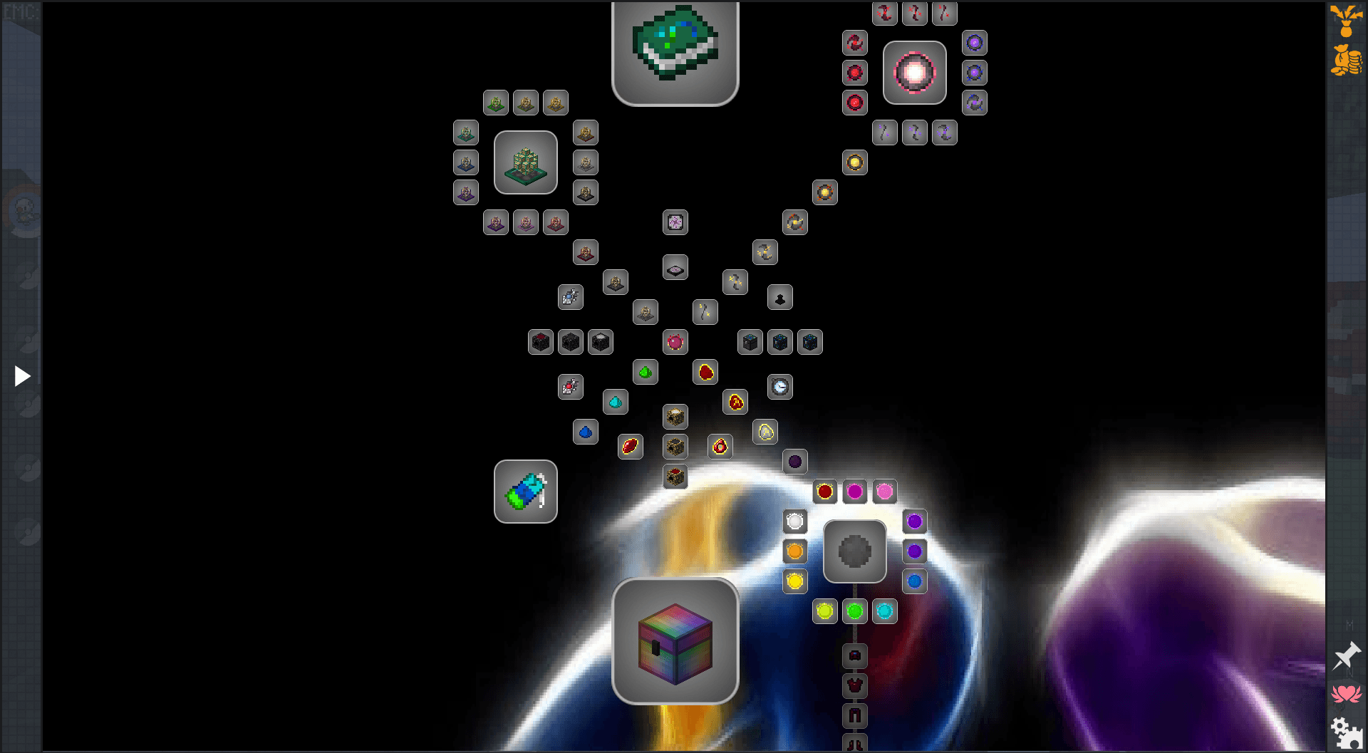 Poke Tech Lite - Minecraft Modpacks - CurseForge